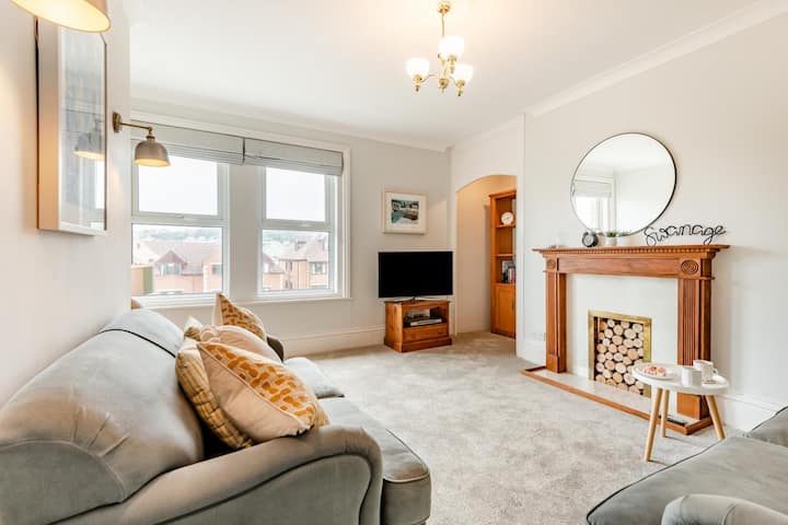 2 Bed In Swanage (Oc-wy517) - スワネージ