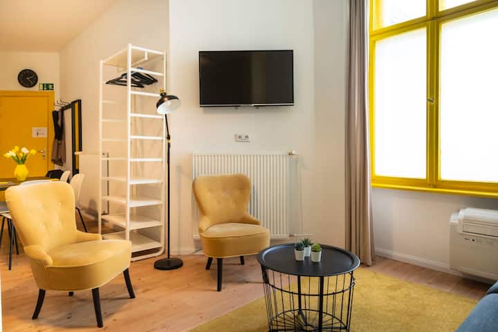 Great Apartment Close To Kudamm - Berlin