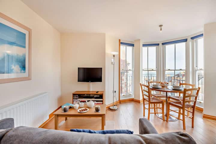 1 Bed In Swanage (Oc-wy525) - Swanage