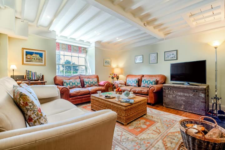 3 Bed In Swanage (Oc-wy557) - Swanage