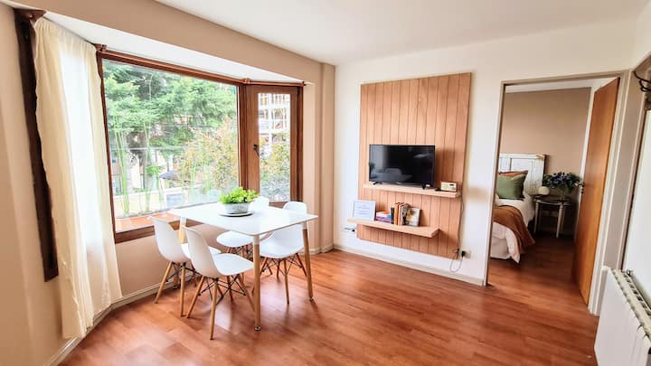 Lyrics And Music - San Carlos de Bariloche