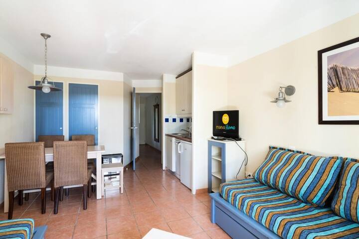 Studio Sélection (5 Personnes) - Lacanau