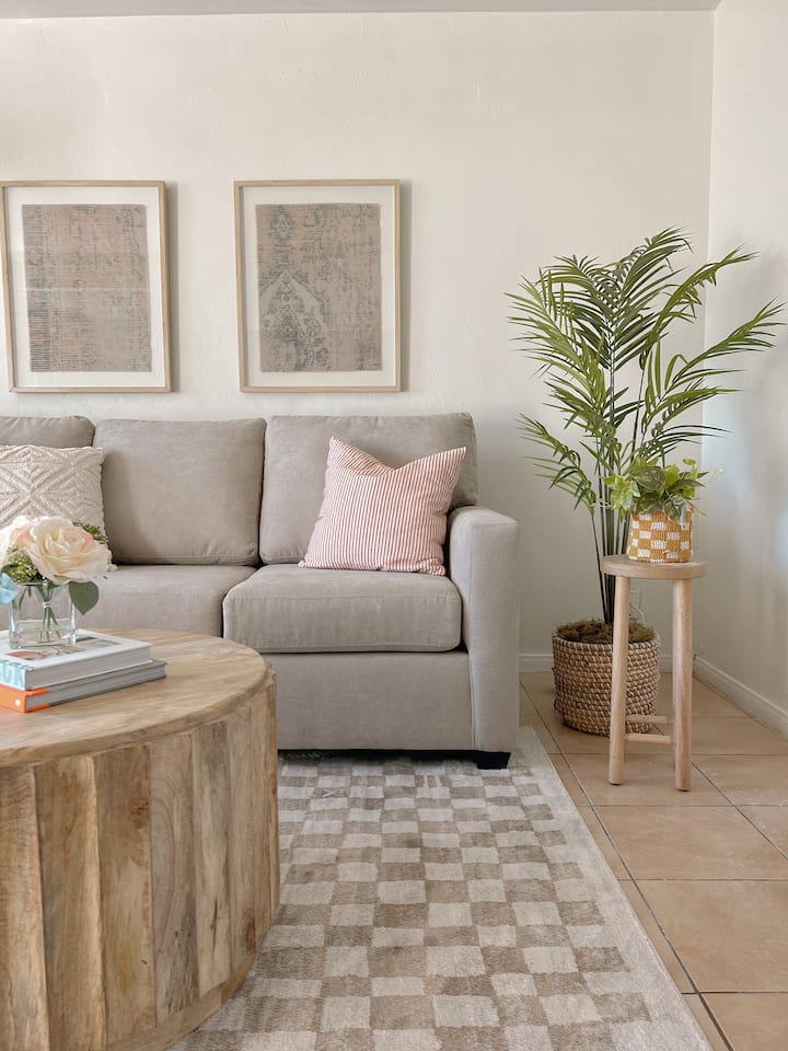 Light & Airy By Coastline Vacation Rentals - El Cerrito - San Diego