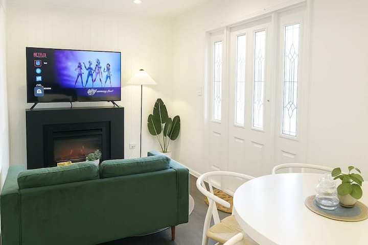 Urban Getaway Apartment Ipswich Perfect For Work - Ipswich