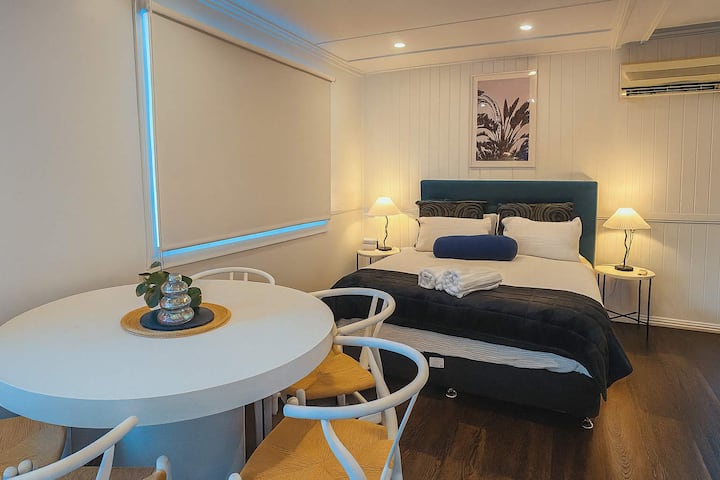 Urban Getaway Apartment Ipswich Perfect For Work - Ipswich