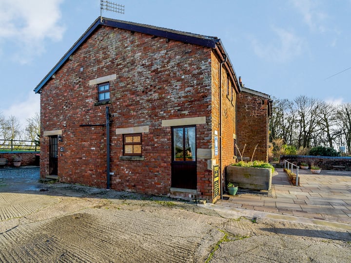 The Shippon - Poulton-le-Fylde