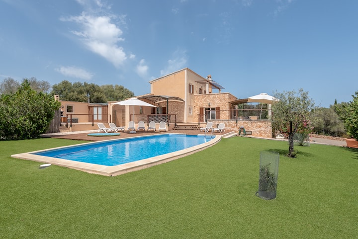 Finca Sa Punta - Portocolom
