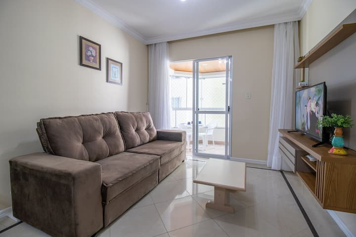 Mrf74 - Churrasqueira, Quadra Mar, Garagem, 2 Dorm - Balneario Camboriú