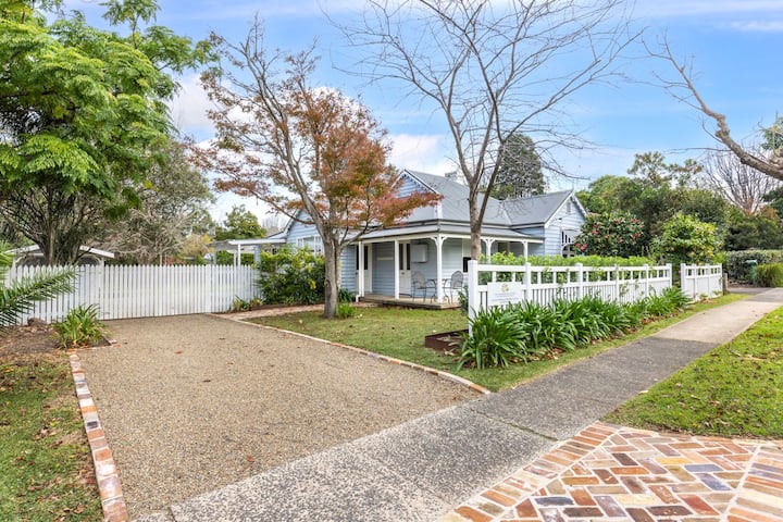 Blue Belle Cottage, Berry - Berry
