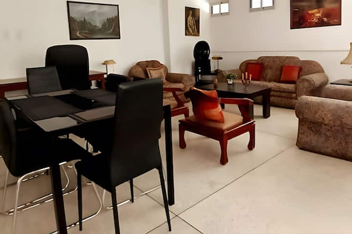 Apartamento Msvm Versalles 3 Habitaciones - Cali