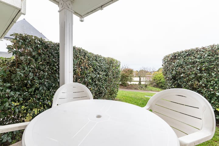Appartement 2 Pièces 4 Personnes - Sélection - Larmor-Baden