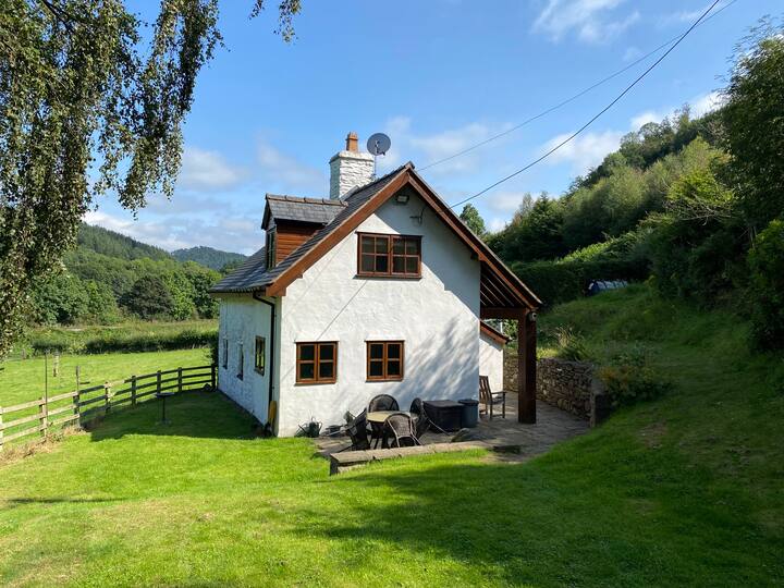 Tan Y Garth Cottage - Llangollen