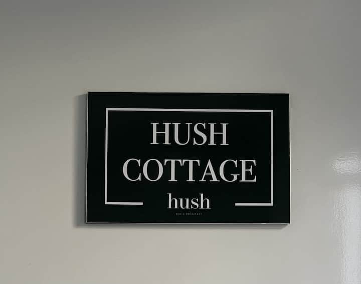 Hush Cottage - Helmond