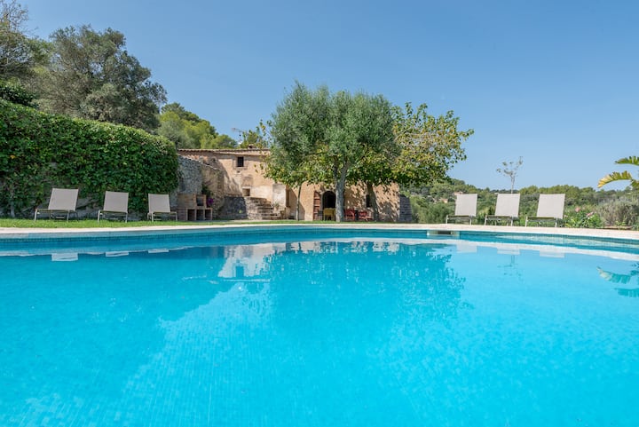 Finca Sa Ferreta - Felanitx