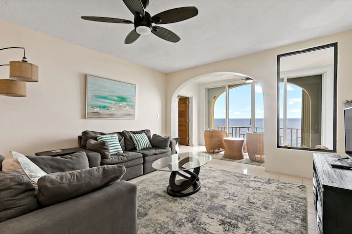 St. Croix Oceanfront Gem | Breathtaking Views - Kingshill