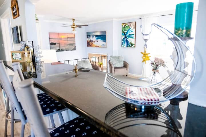 Newport East Private House Walk To Beaches 6beds - Newport, RI