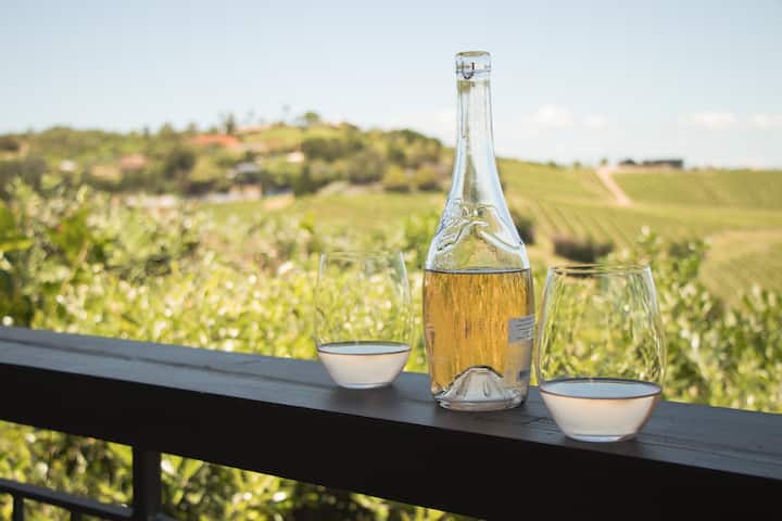 Vine Views 1 - Waiheke Island