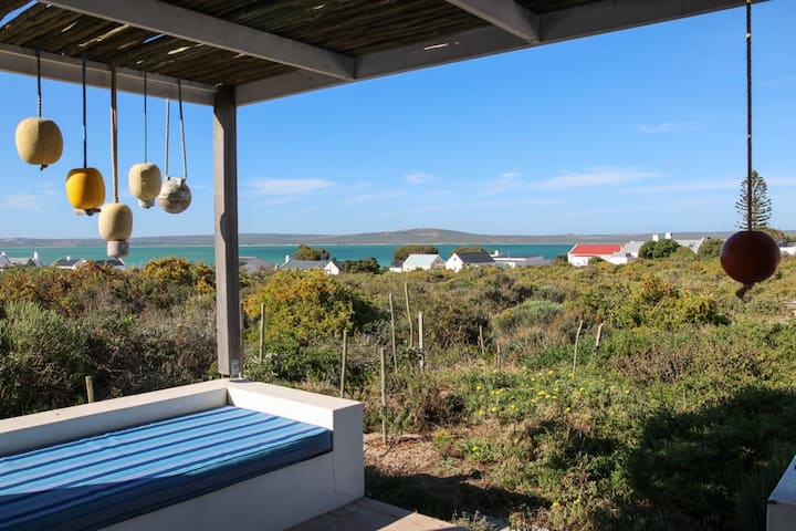 Slow Tide Churchhaven West Coast - Langebaan