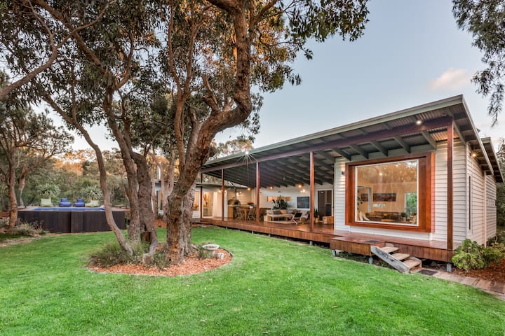 The Wilding | Luxe Homestays - Yallingup