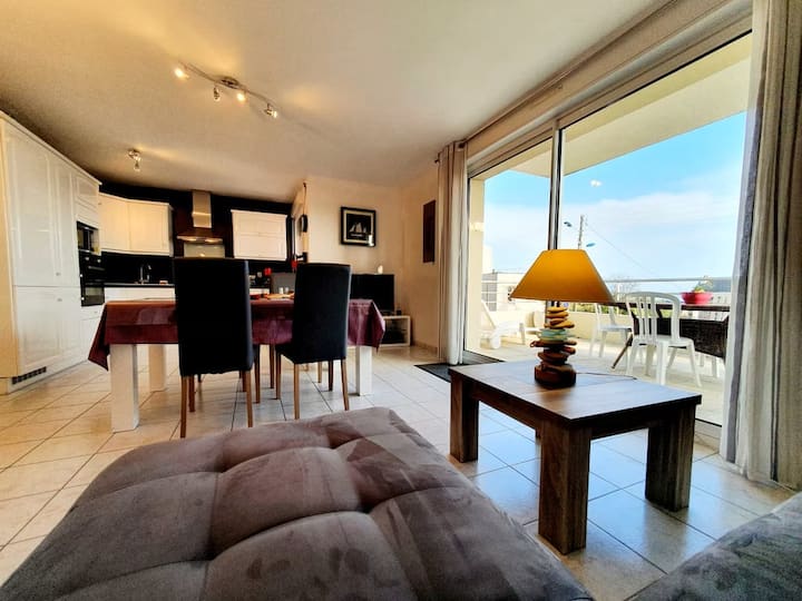 Le Rêve Marin - Plérin