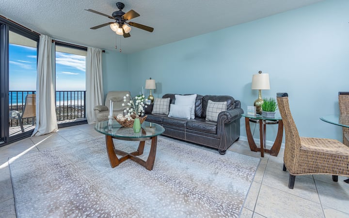 2br Sunkissed Retreat - Phoenix Vi 6412 - Orange Beach, AL