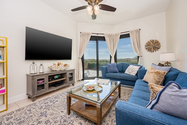 Stunning 2br Phoenix Vii Unit 7015 With Beautiful - Orange Beach, AL