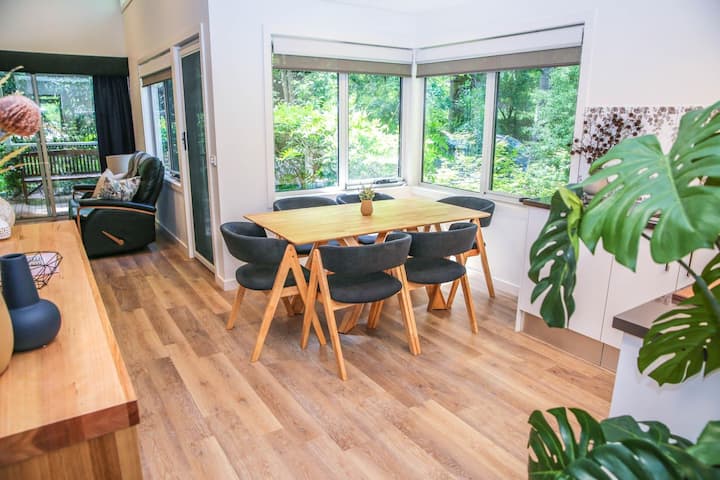 The Poached Pear - Spacious Luxe - Bright