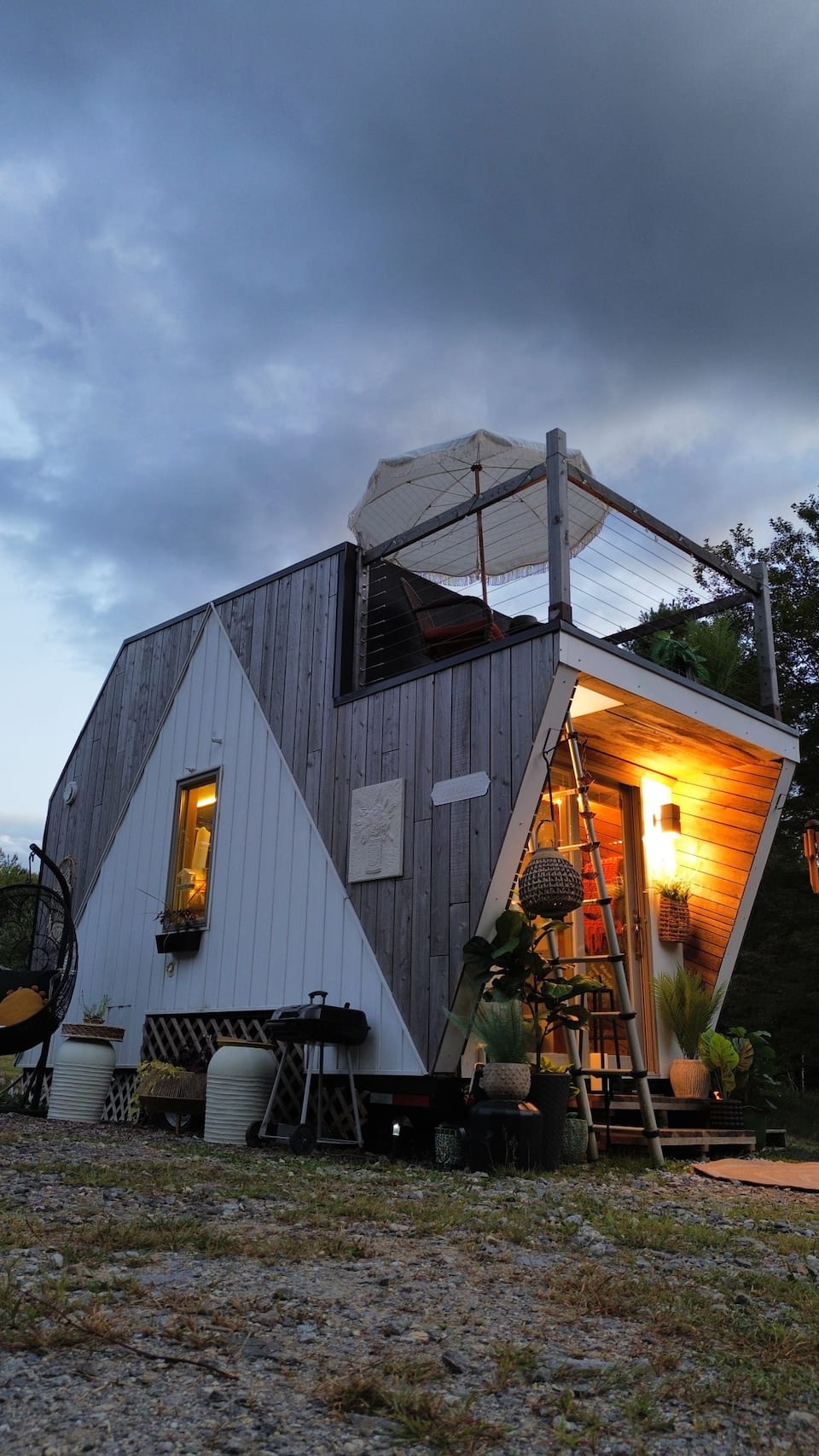 New Hampshire Tiny House Vacation Rentals - United States | Airbnb