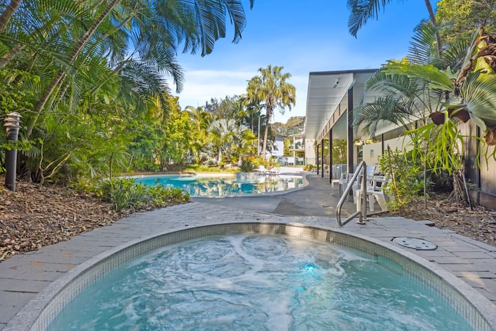 Baden 53 - Rainbow Shores - Rainbow Beach