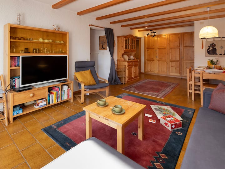 Centaure B Ri 1 By Interhome - Ovronnaz