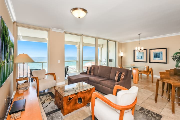 Last Minute Deals@ Beach Club/beach Chairs! - Gulf Breeze, FL