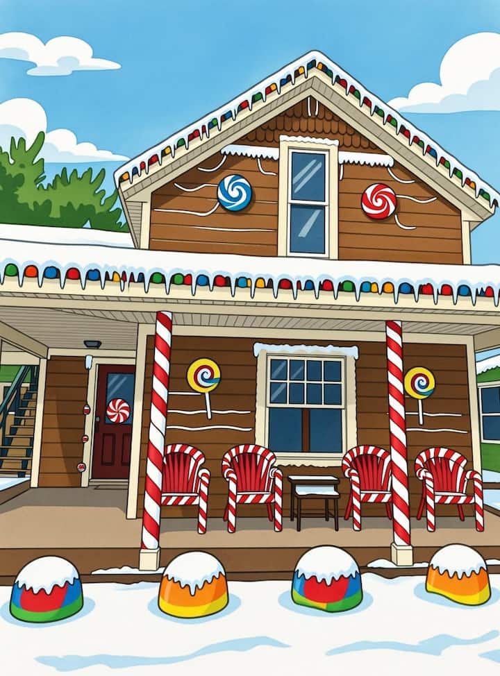 Cozy Boyne City Garden – 10 Mins To Boyne Mountain - Boyne City, MI