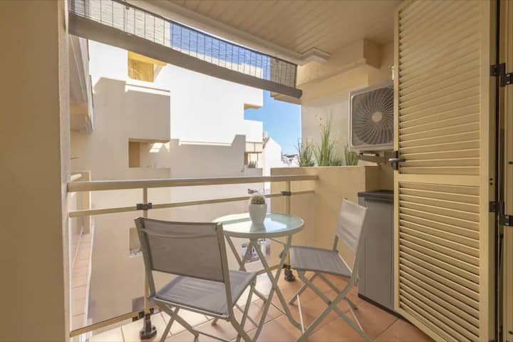 Casa Livia - City Center - Torremolinos