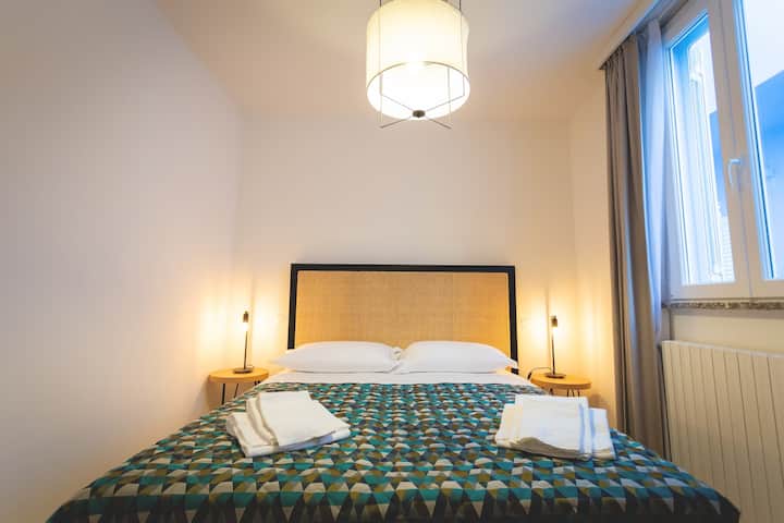 Studio Apartment Plus - Cecina