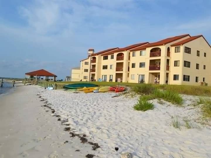 Awesome Studio Condo - Sunset Harbor Palms - Navarre, FL
