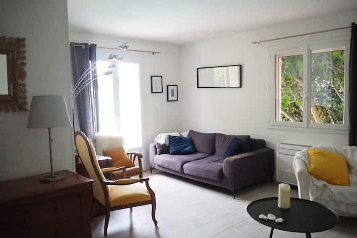 Maison à Pertuis Avec Piscine Privée - Pertuis