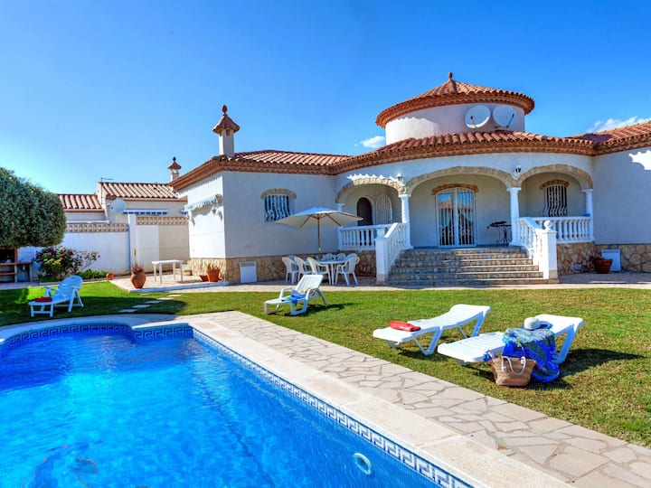 Mys By Interhome - Miami Playa