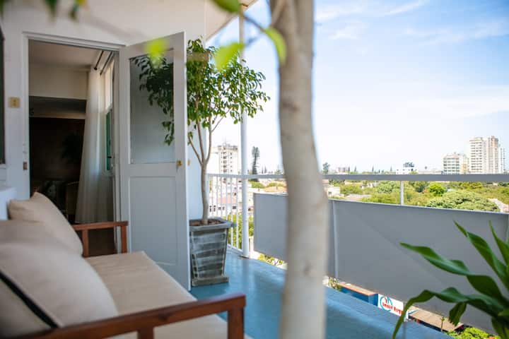 Maison Moz - Sommershield Ii - Maputo