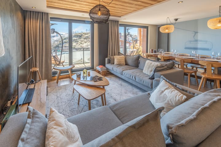 Daria-i-nor N°403 - L'Alpe d'Huez