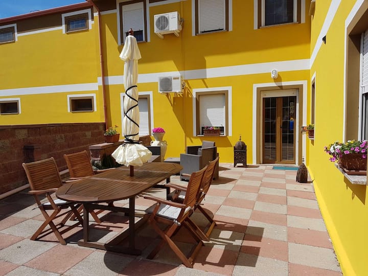 Casa Colonia 3 - Sant’Anna Arresi
