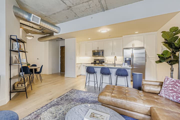 Modern 1 Bdr In Peloton - All The Amenities - Boulder, CO