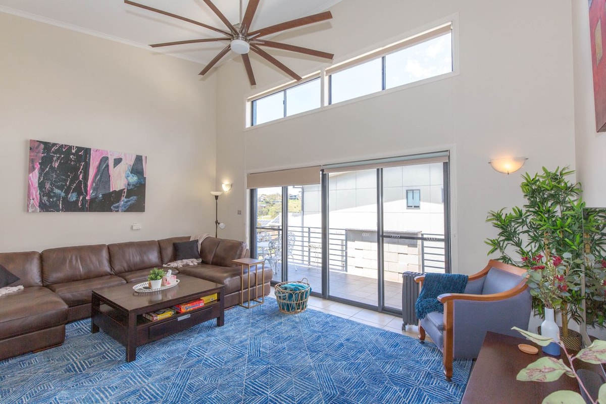 Eclipse - 4/10 Nettin Circuit - Airbnb