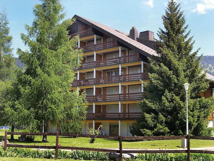 Grenat 8 By Interhome - Villars-sur-Ollon