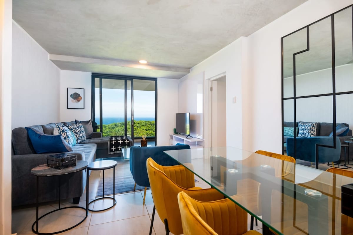 Holiday Apartment in Coral Point Sibaya - Apartments for Rent in Durban ...