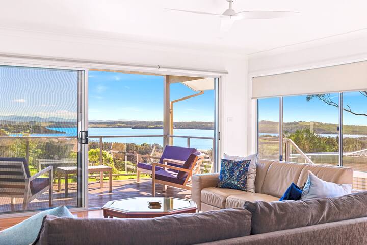 The Aspect At Tuross Head - Tuross Head