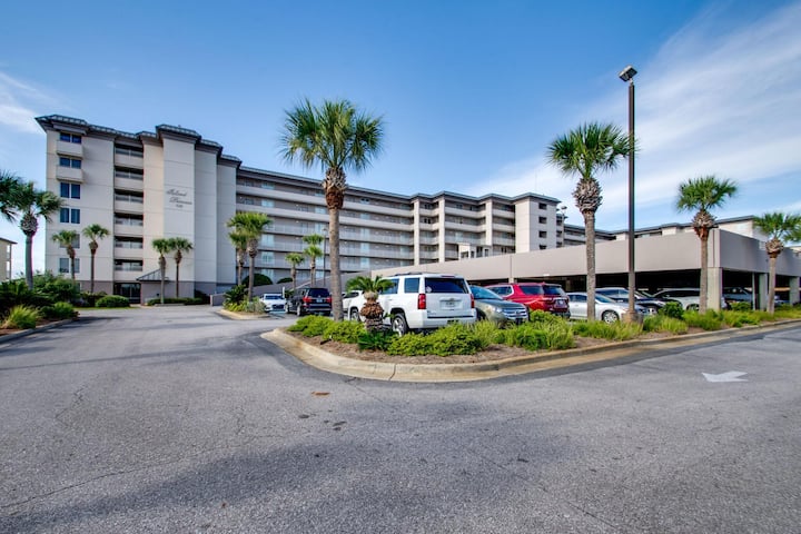 105 Island Princess 2 Bed 2 Bath Sleeps 8 ~ Free Beach Svc - Fort Walton Beach, FL
