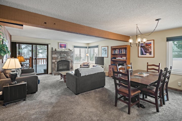 Mammoth Creek Unit 25 - Mammoth Lakes, CA