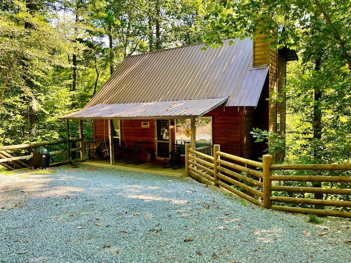 Great Expectations · Laurel Valley In Townsend - Townsend, TN