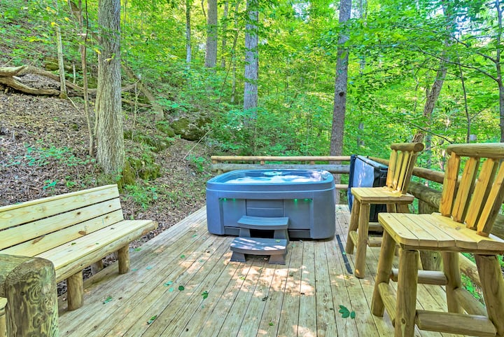 Great Expectations · Laurel Valley In Townsend - Townsend, TN