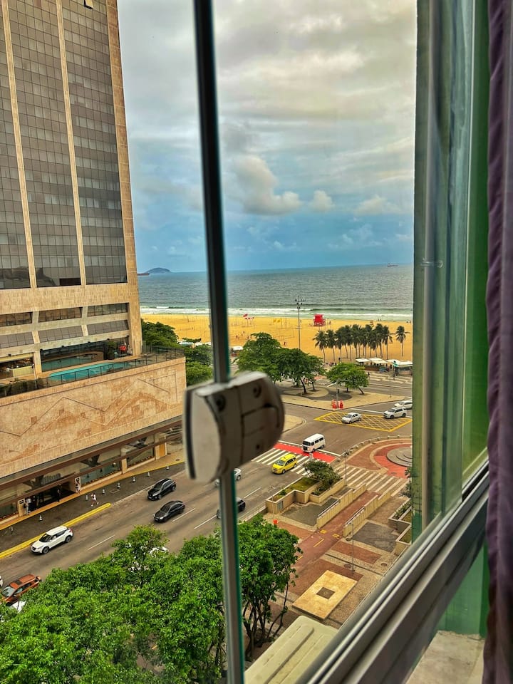 Super Ocean View - Rio de Janeiro